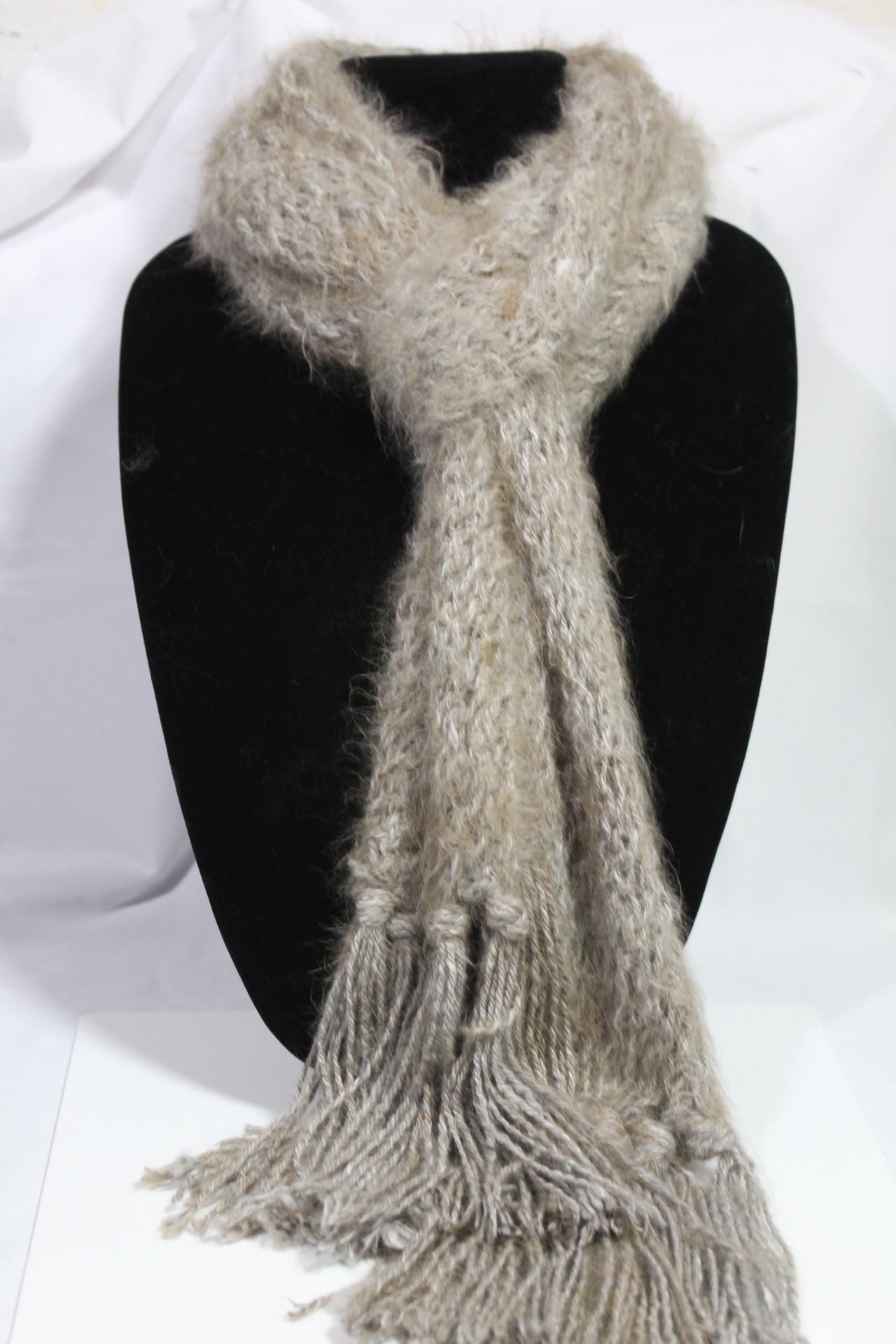 Angora Projects – Samollynn Angora Rabbits