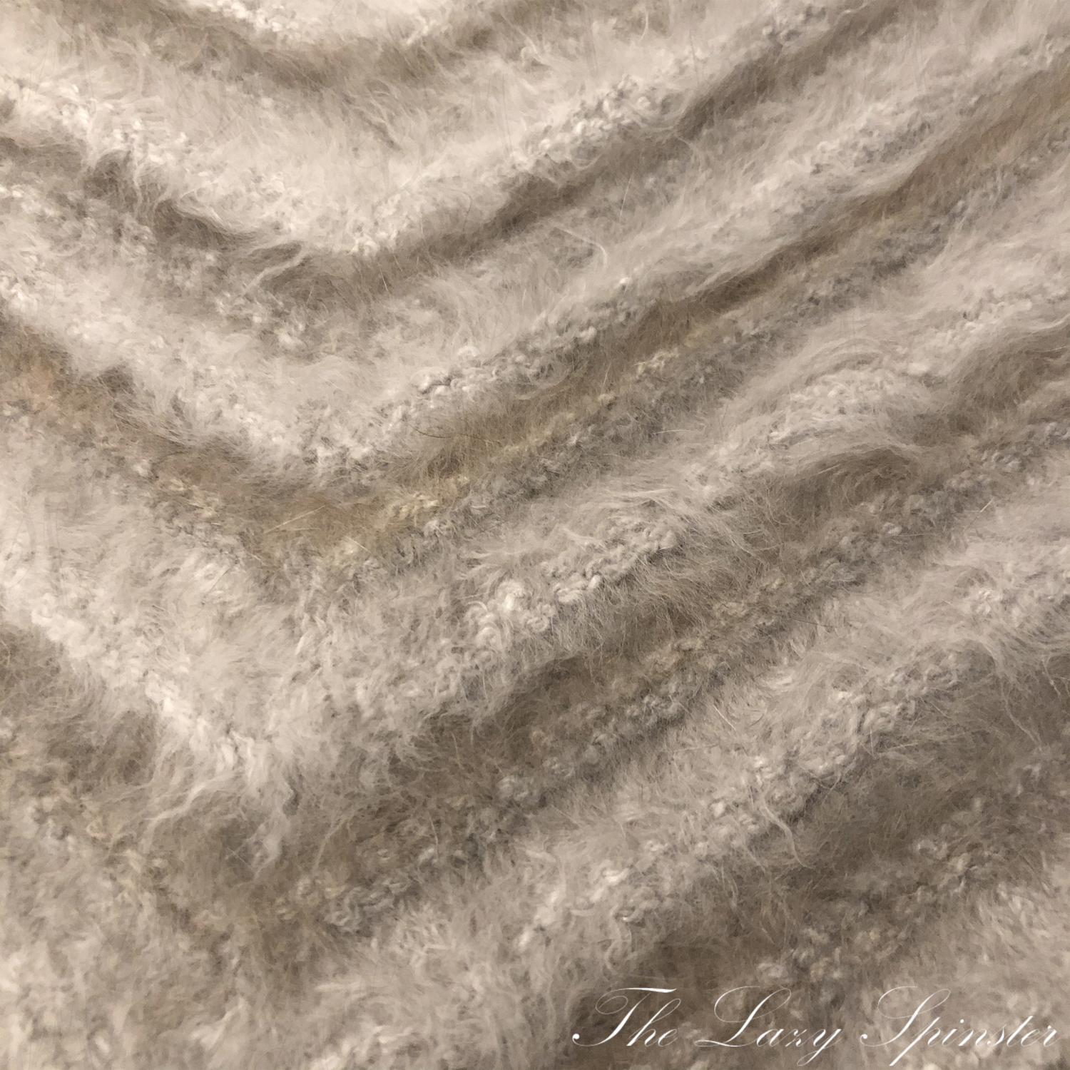 Angora Projects – Samollynn Angora Rabbits